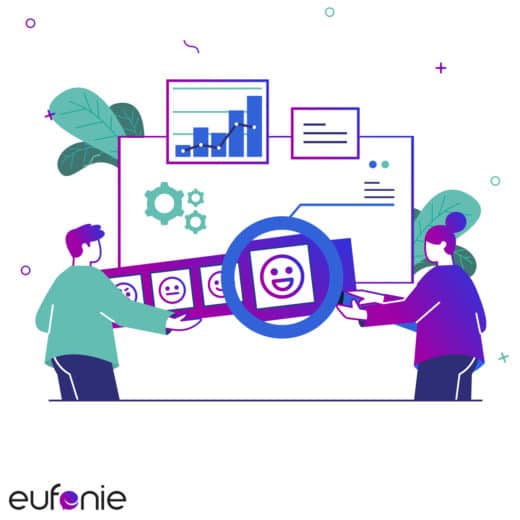 Eufonie - Satisfaction client et verbatim : les avantages de l'analyse ...